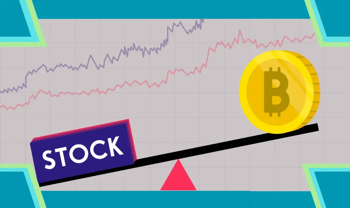 How to Safely Balance Crypto and Stocks in Your Portfolio